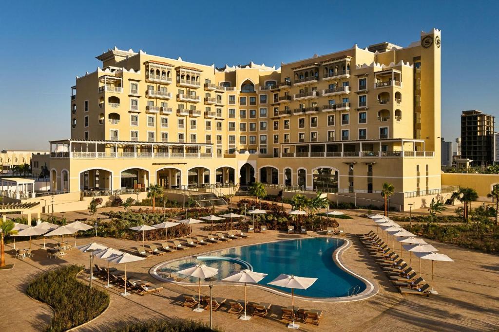 Sheraton Nouakchott Hotel، نواكشوط (أسعار محدثة لعام 2026)