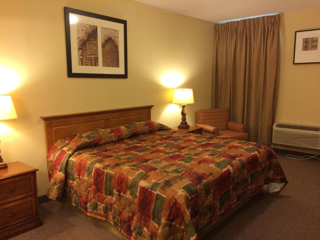 Country Regency Inn & Suites, Manvel (updated prices 2025)