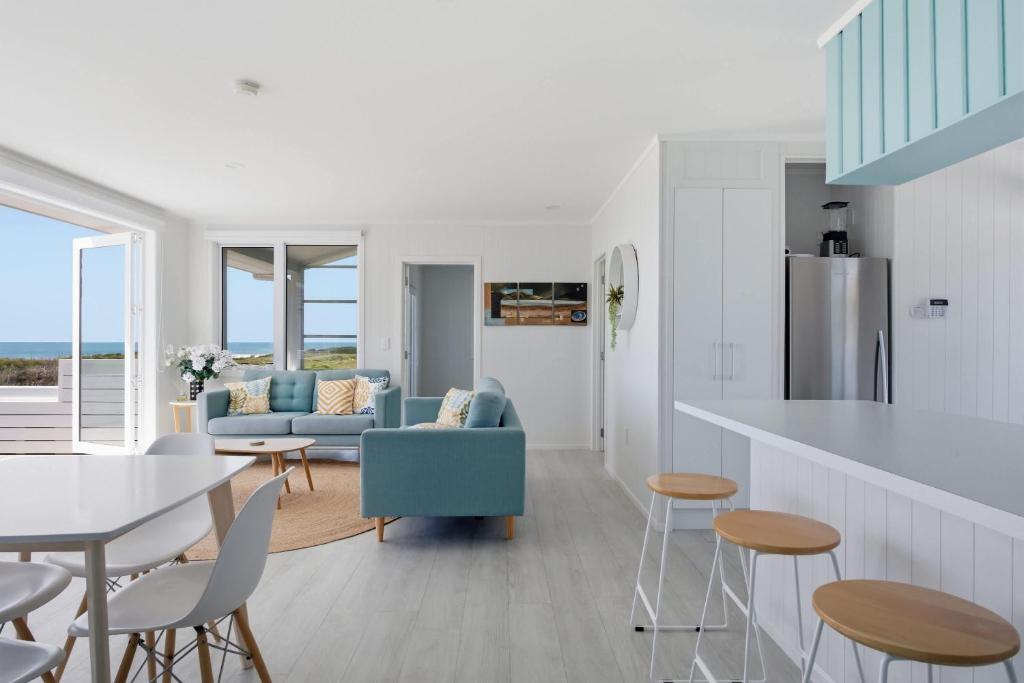 Ohope Beach Bliss Stunning Sea Views & Family fun, Ohope Beach (preços ...