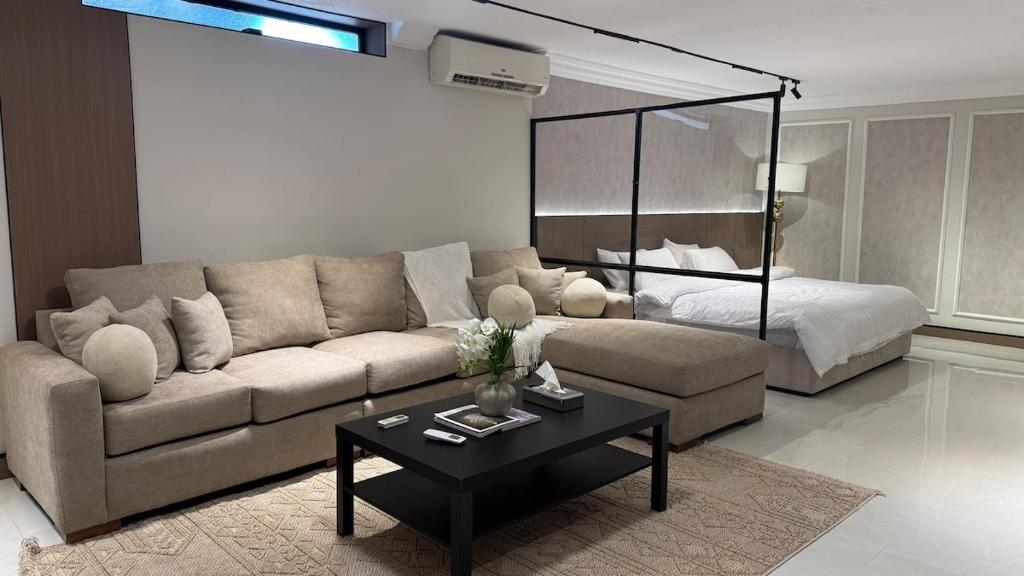 Studio in Al Rabwah, Jeddah (preços atualizados 2026)