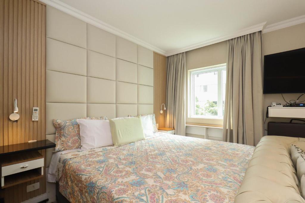 Hotel Flat Perdizes Room 407, Sao Paulo (updated prices 2026)