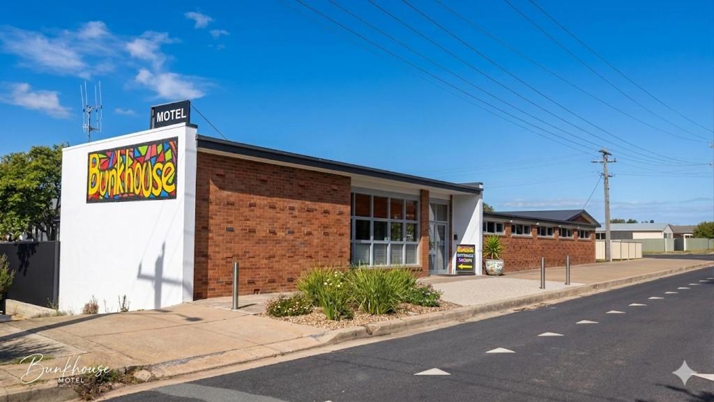 Bunkhouse Motel Cooma, Cooma (updated prices 2026)