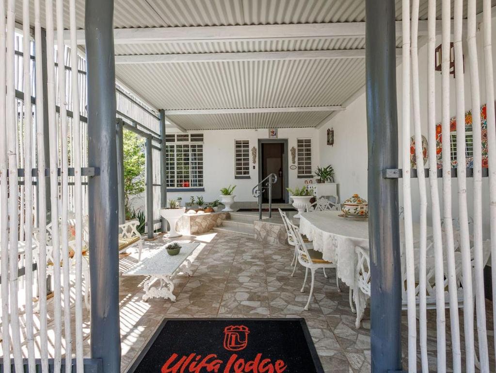 Ulifalodge whitehouse, Hillcrest (updated prices 2026)