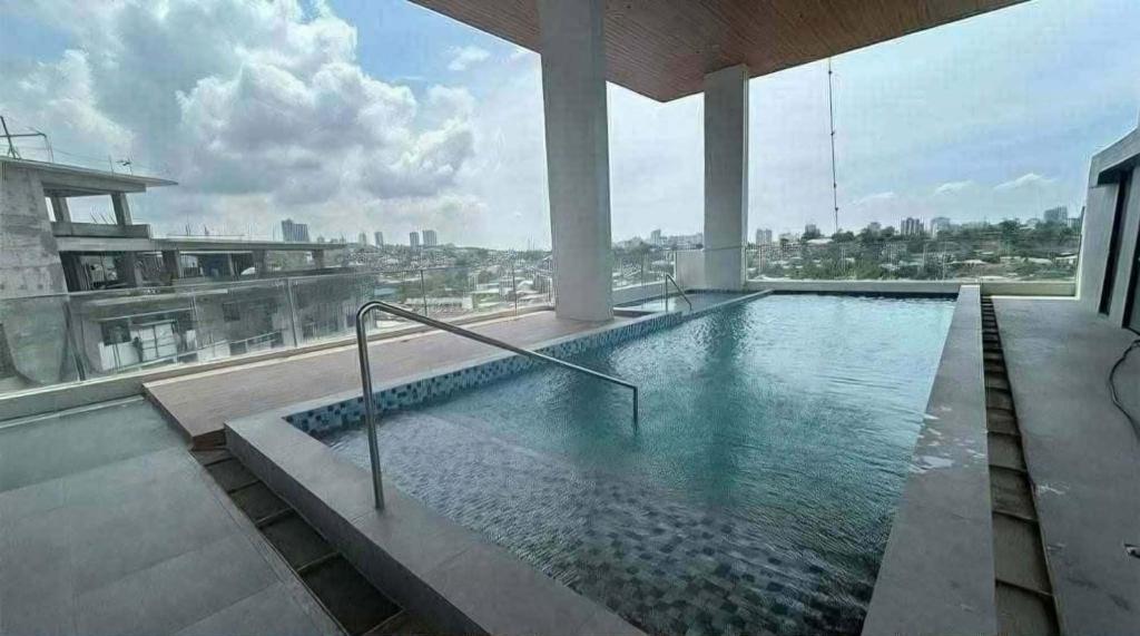 Cebu City Staycation Casamira Condotel, Cebu City (updated prices 2026)