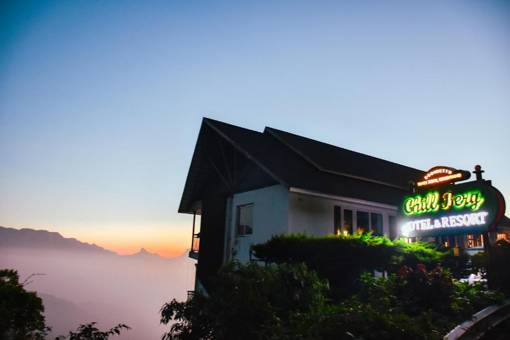 Chill Berg Resort - Bodimettu, Theni (updated prices 2026)