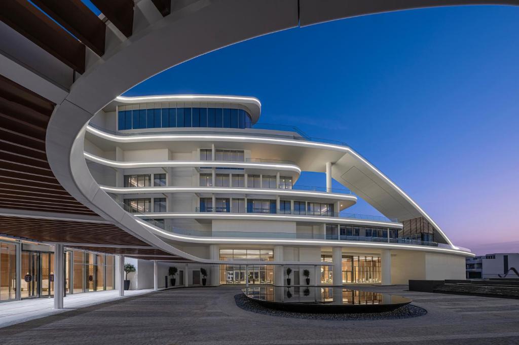 Tivoli LA VIE Muscat Hotel & Residences, Muscat (updated prices 2026)