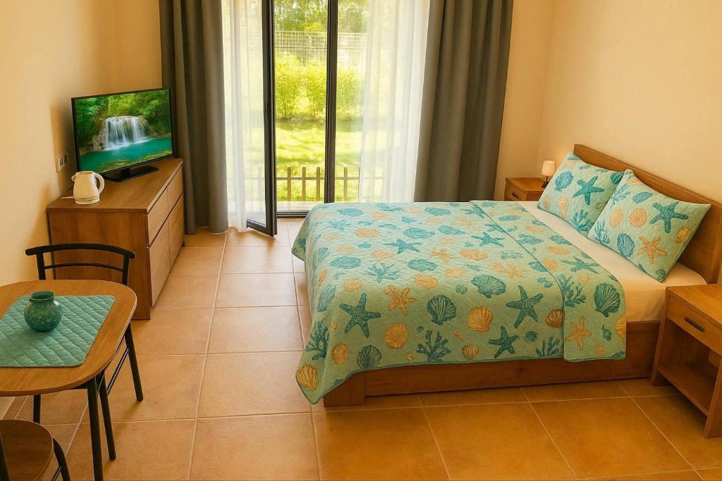 Studio Bella, Varna City (updated prices 2026)