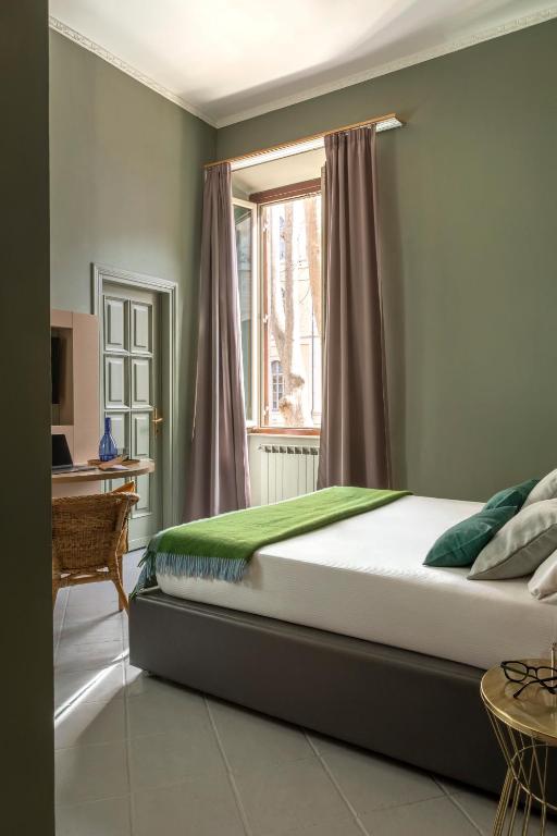 Hotel Marisa, Rome (updated prices 2026)