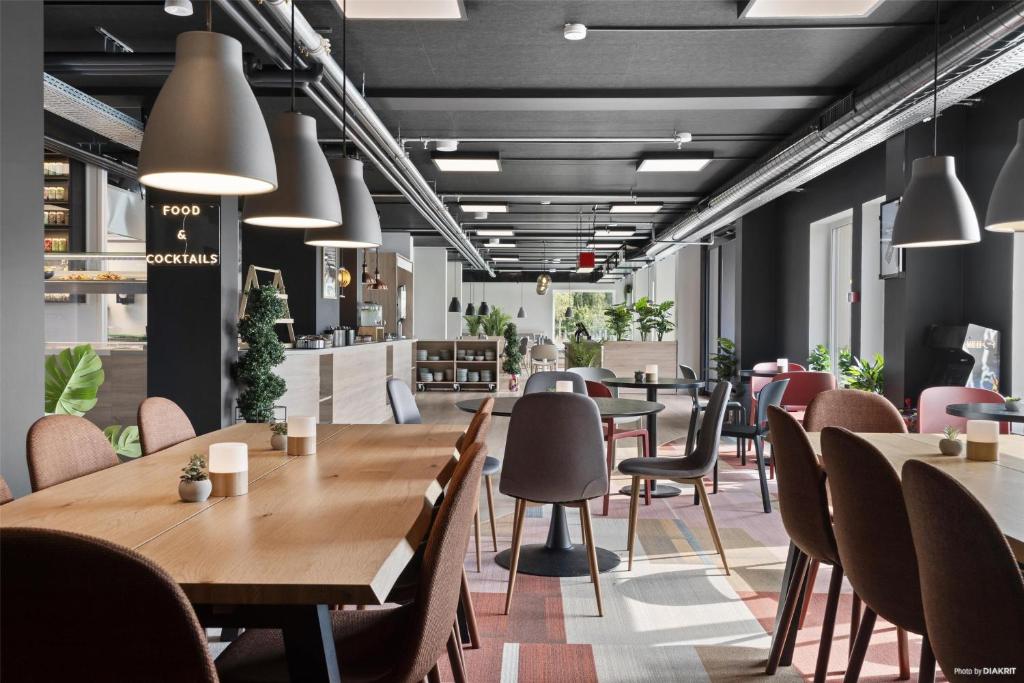 Aiden by Best Western Odense, Odense (updated prices 2026)