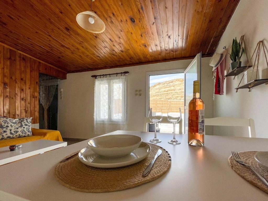 Beach House Kritamos - Just few Steps from the Beach & Parking, Matala ...