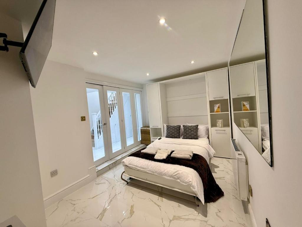Stockwell Residences - Cloud Nine Studio, London (updated prices 2026)