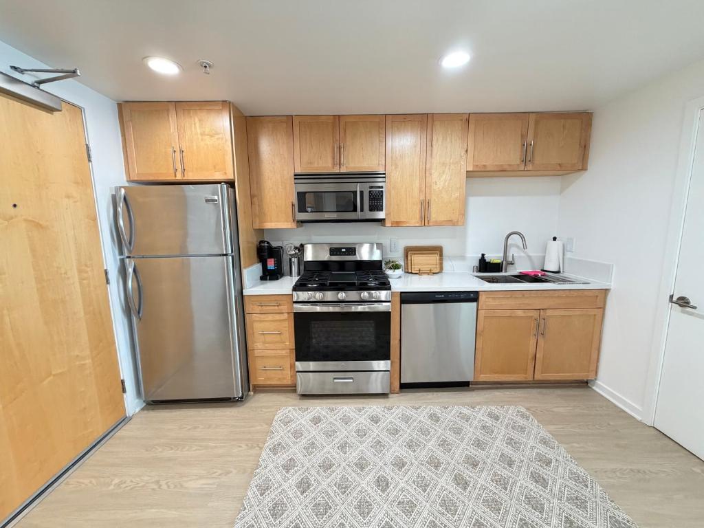 Santa Monica Pier 1 bedroom loft, Los Angeles (preços atualizados 2026)
