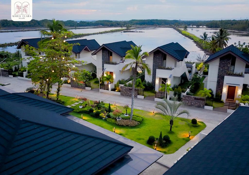 Maria Clara Villas, Panabo (updated prices 2026)