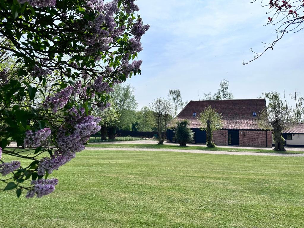Nightjar Barn - Award Winning Barn Conversion, Wilby (updated prices 2026)