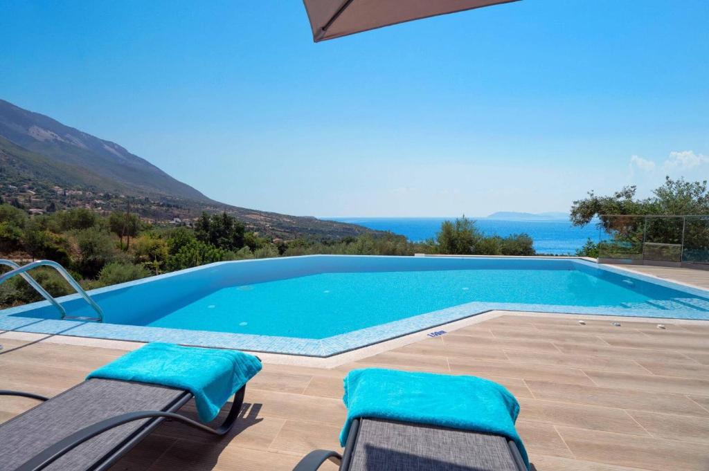 Villa Michou Helios by Villa Plus, Lourdhata (updated prices 2026)
