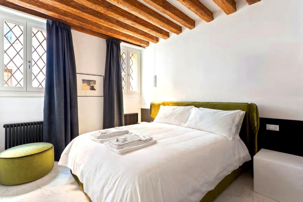 Dimora San Lorenzo Luxury Apartment, Venice (updated prices 2026)