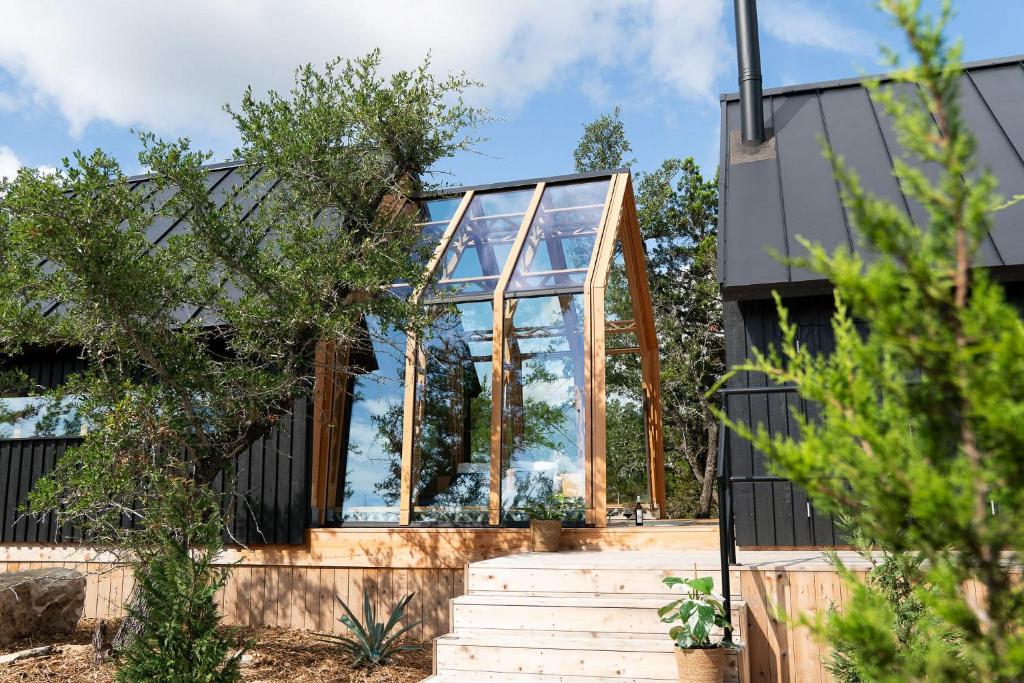 Lagom Retreat, Dripping Springs (updated prices 2026)