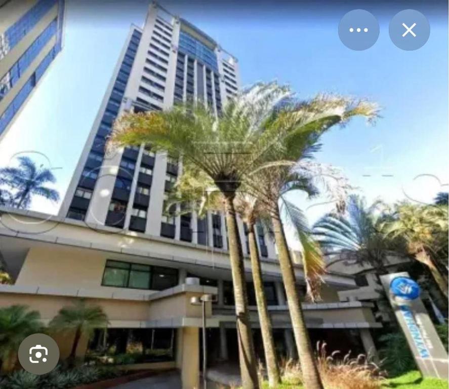 Wyndham Sao Paulo Berrini WTC（サンパウロ）：（最新料金：2026年）