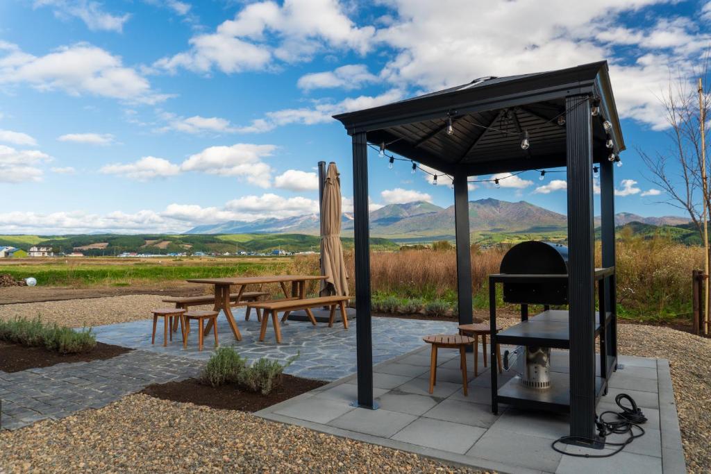 Yugen Retreats Furano, Kami-furano (updated prices 2026)
