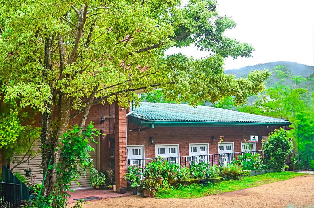 Hanthana Villa, Kandy (updated prices 2026)