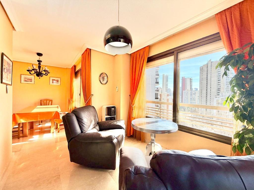 Las Rocas Diamond Levante, Benidorm (updated prices 2026)