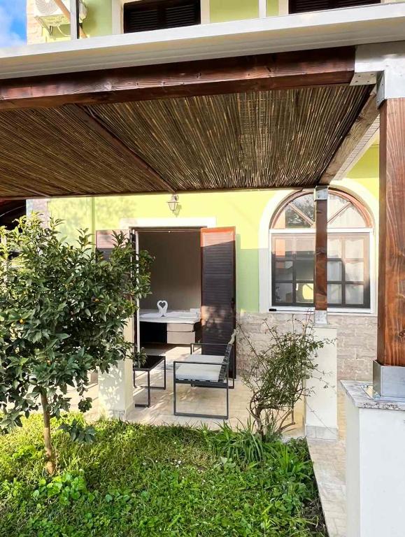 Green House new, Sfakerá (precios actualizados en 2026)
