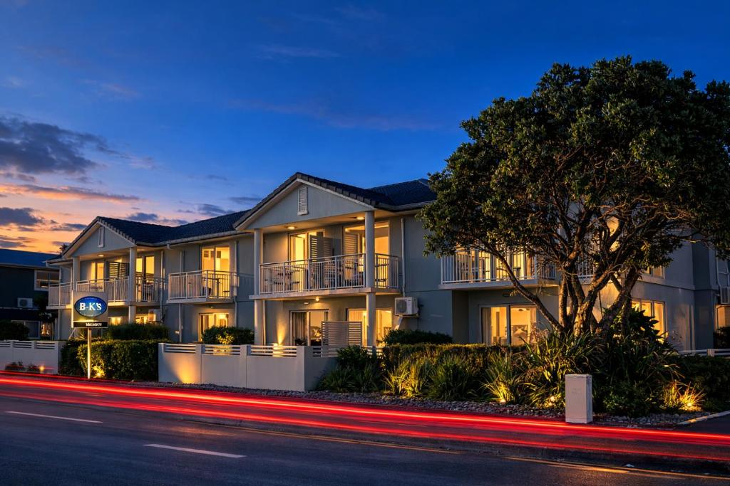 BKs Premier Motel Esplanade, Lower Hutt (updated prices 2026)
