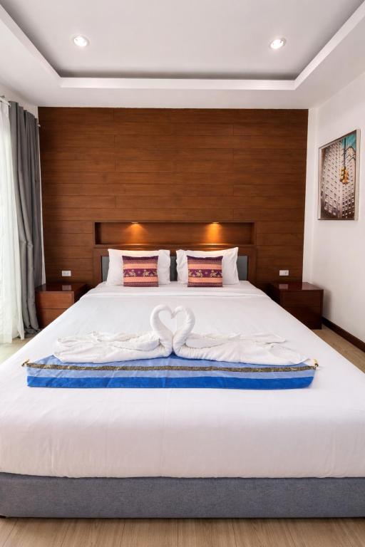 The Sun Pool Villa Samui, Ban Nong Chaeng (tarifs actualisés pour 2026)