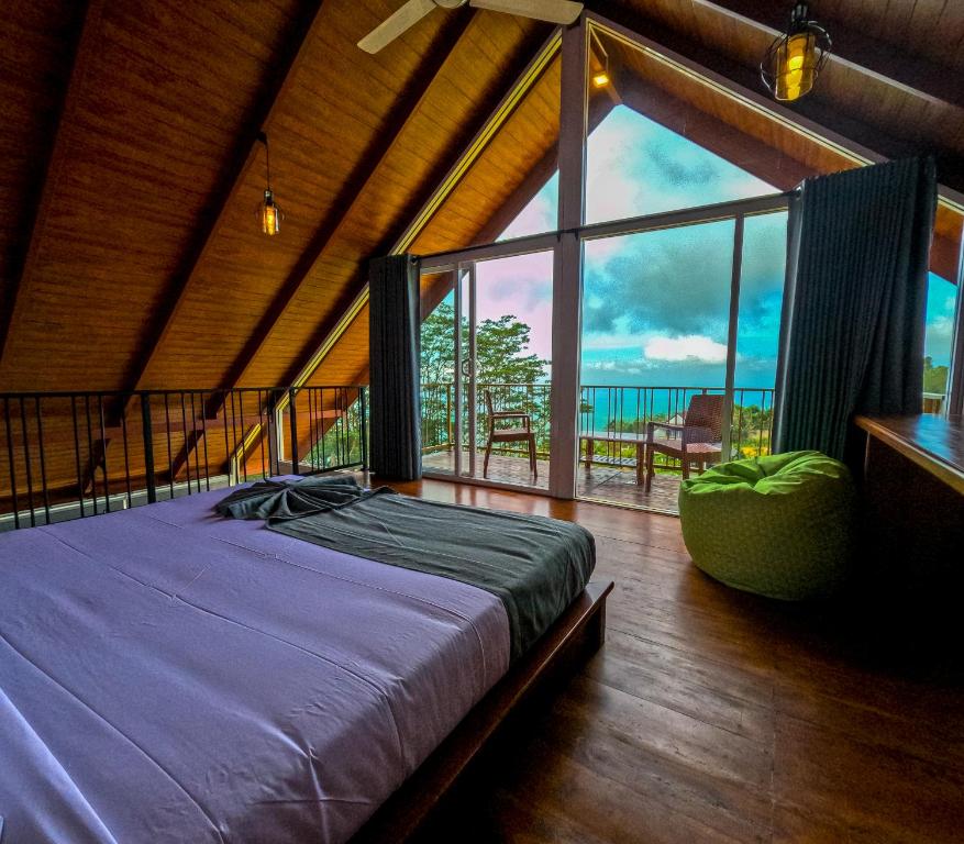 Mount Hunt Resort Beragala Haputale, Beragala (updated prices 2026)