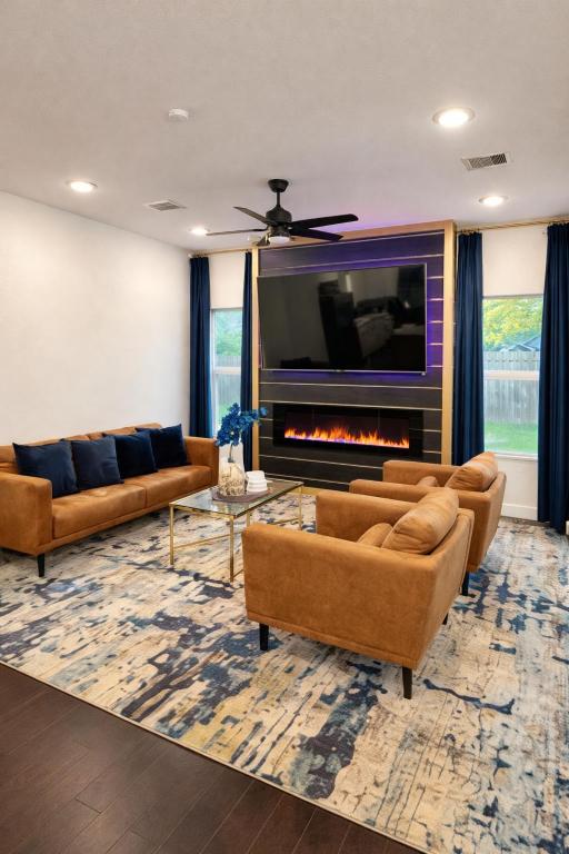 Casa Noble Houston Texas, Houston (prețuri actualizate 2026)
