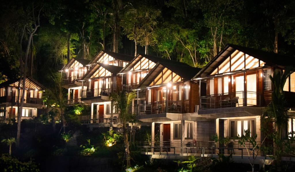 Voyage Retreat Pulau Pangkor, Pasir Bogak (updated prices 2026)
