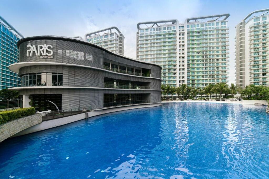 Azure Urban Resort with Beach, Wave Pool, Manila (updated prices 2026)