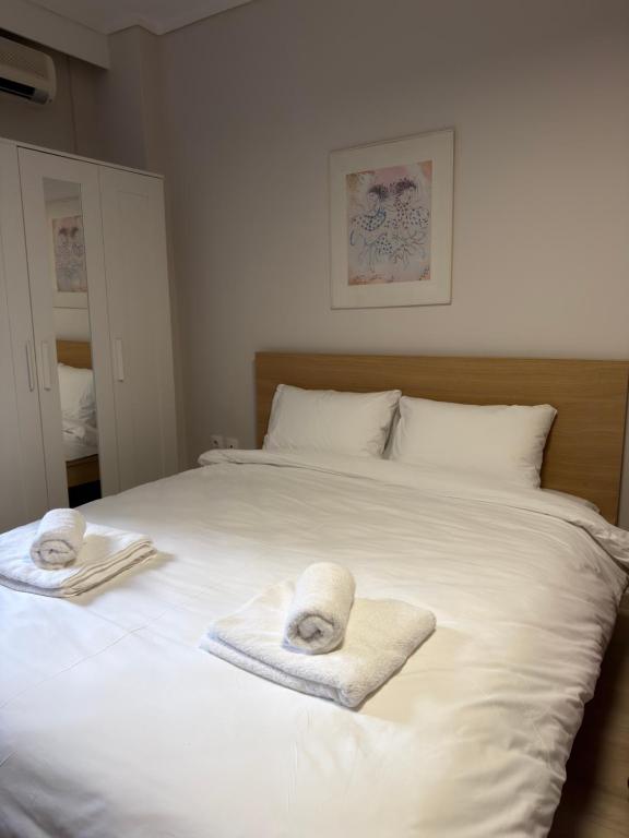 Agia Sofia Central Studio, Thessaloniki (updated prices 2026)