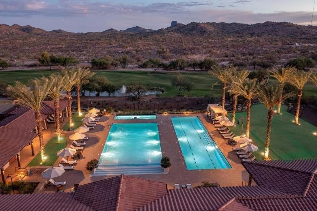 Best All-Inclusive Resorts in Arizona: Desert Luxury, Wellness Escapes ...