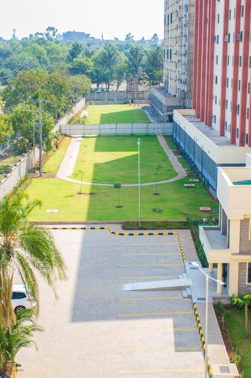 Casa Mirembe Homes, Kisumu (aktualizované ceny na rok 2026)