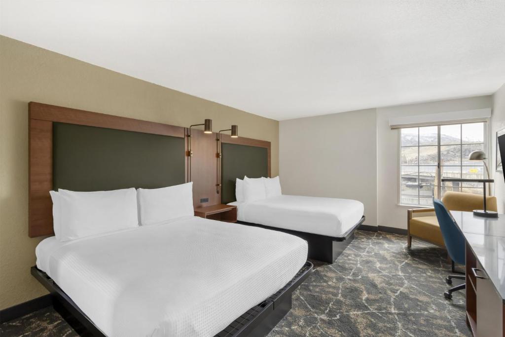 Best Western Plus Boomtown Casino Hotel, Reno (updated prices 2026)