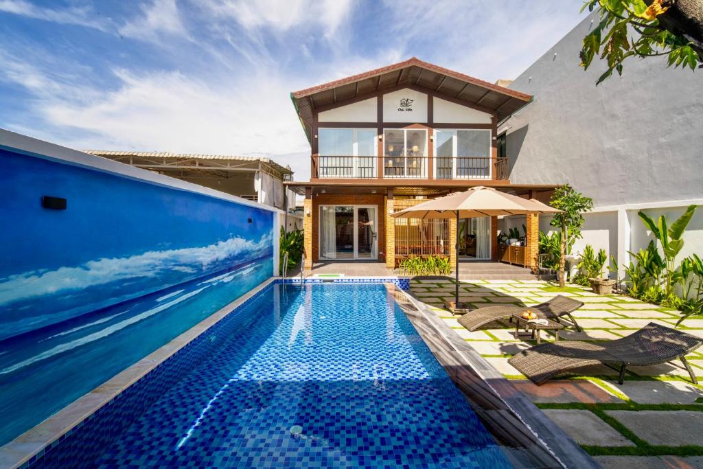 Chai Villa, Kon Rung (1) (updated prices 2026)