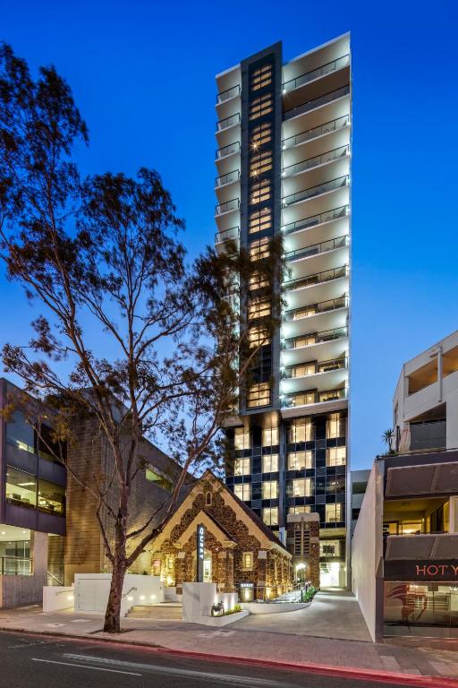 Quest East Perth, Perth (updated prices 2025)