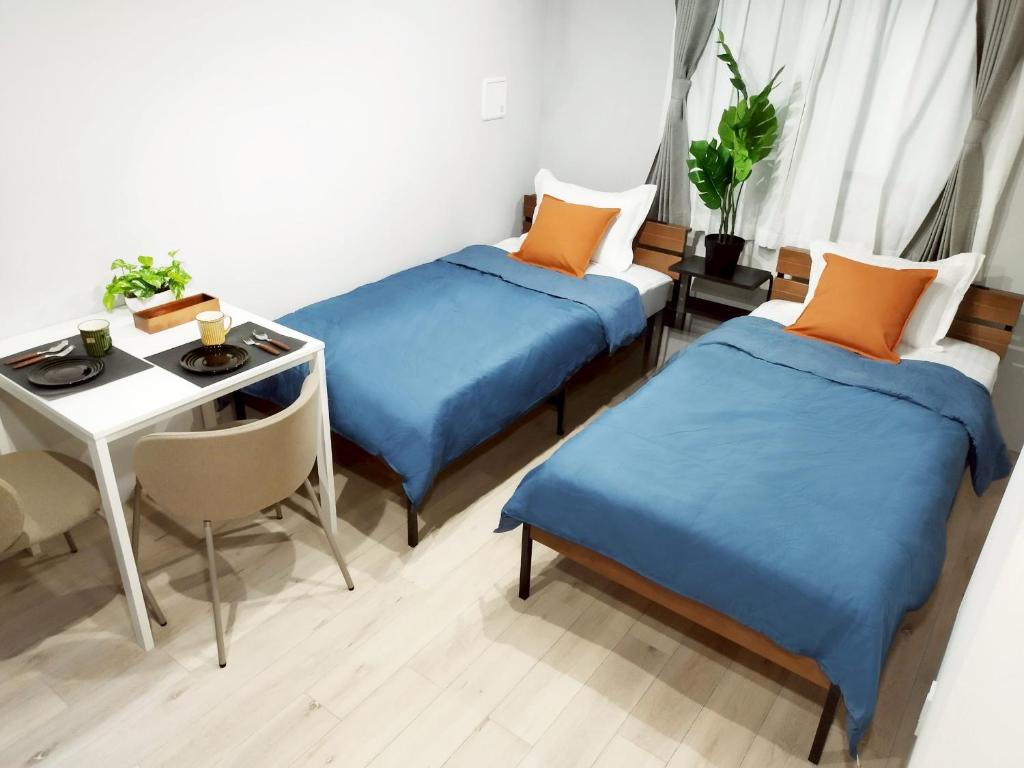 Near Subway 15 min to Asakusa Room 302, טוקיו (מחירים מעודכנים לשנת 2026)