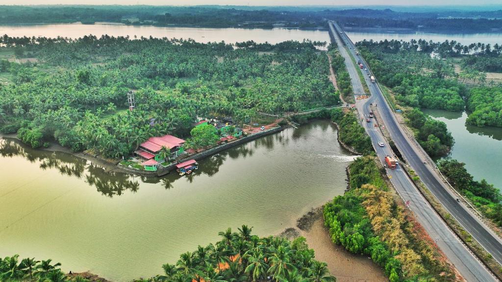 Greenland Waterfront Kundapura, Kundapur (updated prices 2026)
