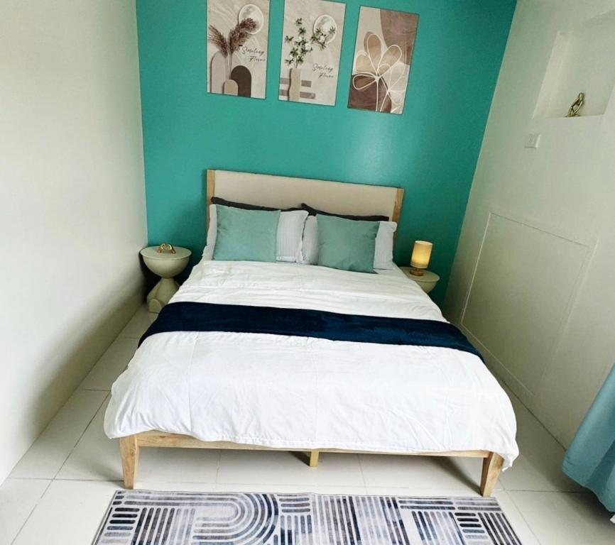 1Bedroom Condo Near Session Road and SM, Baguio (precios actualizados 2026)