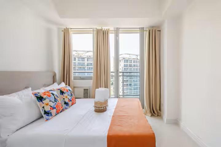 Greggy 2BHK Condominium at Azure Urban Resort Residences Paranaque ...