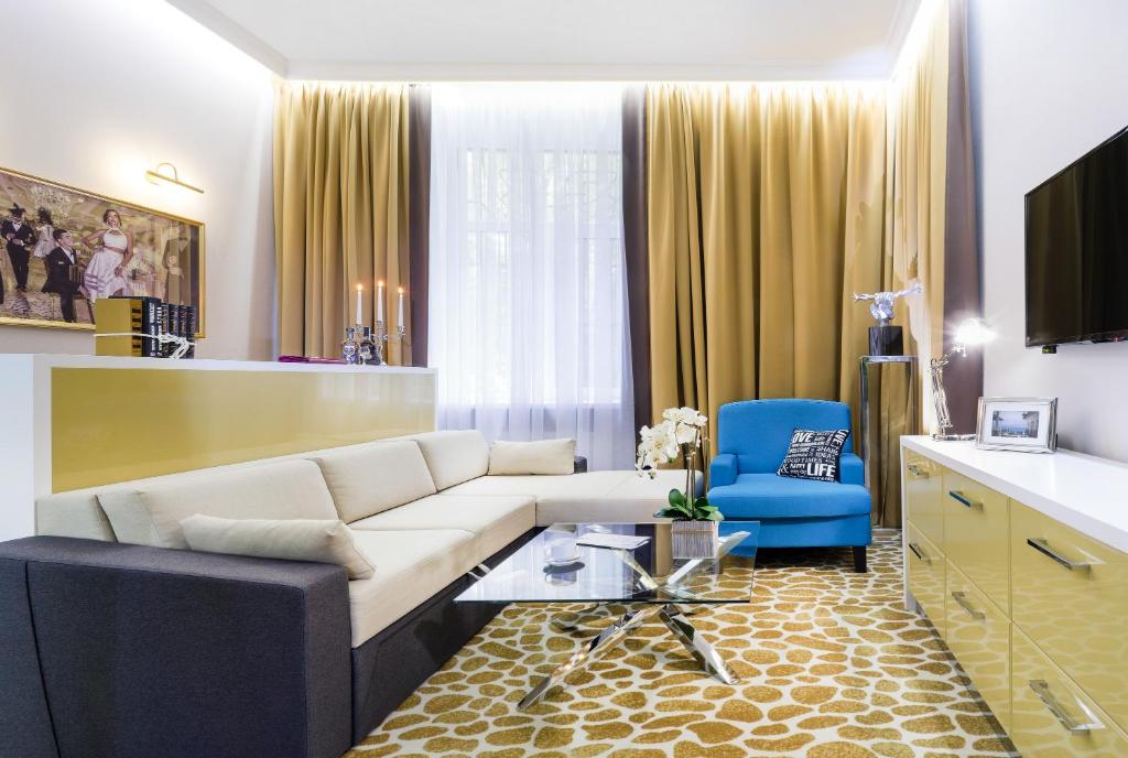 Mirax Sapphire Boutique Hotel, Kharkiv (updated prices 2025)