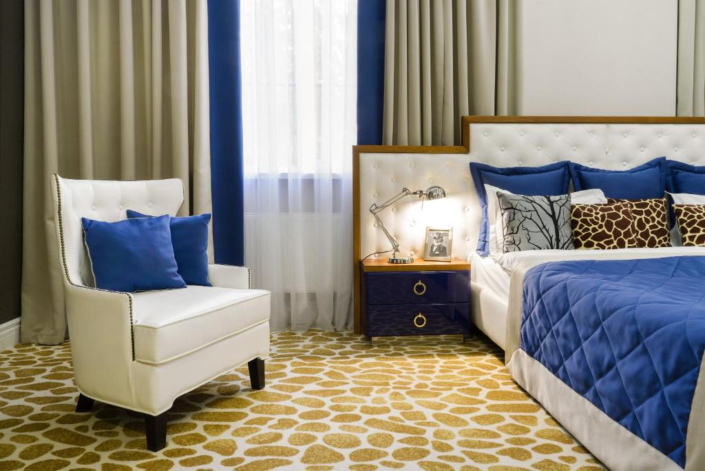 Mirax Sapphire Boutique Hotel, Kharkiv (updated prices 2025)