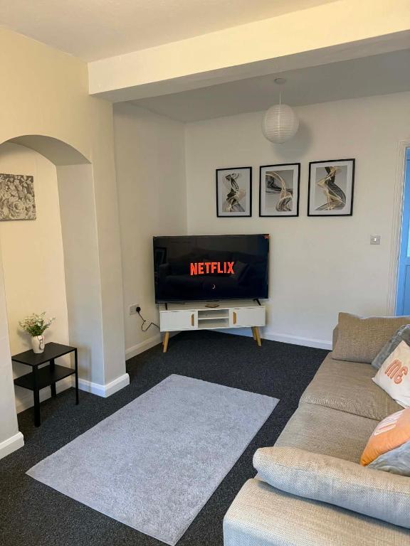 Brisco Terrace-sleeps 6, Woodend (updated prices 2026)