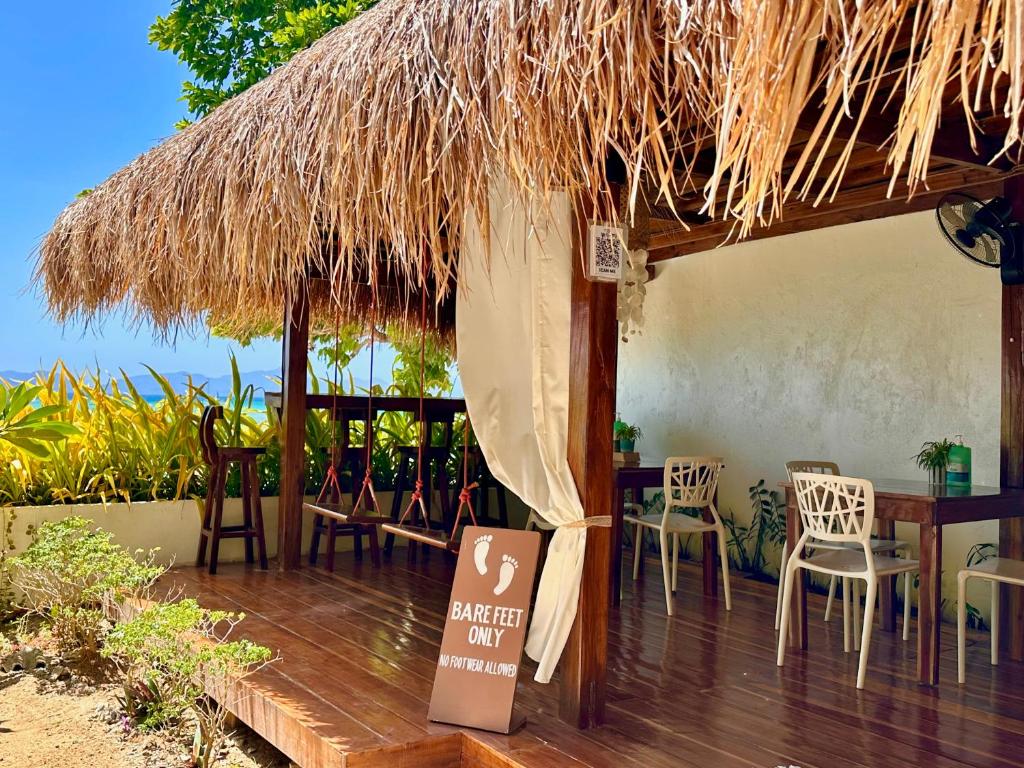 Panari Lodge El Nido, El Nido (updated prices 2026)