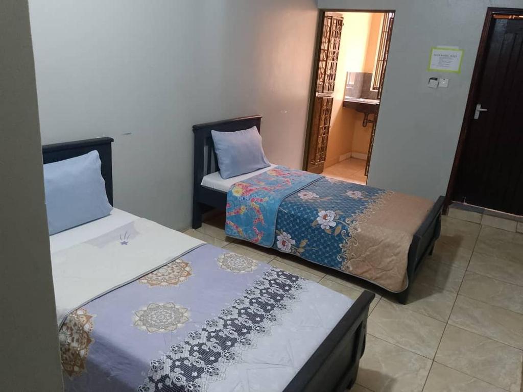 Light Shine Point Accommodation, Kampala (updated prices 2026)