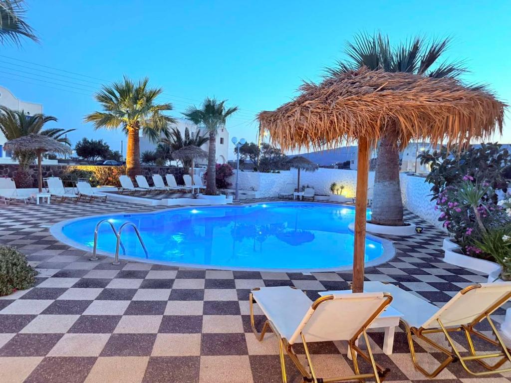 Blue Life Hotel, Emboríon (updated prices 2026)