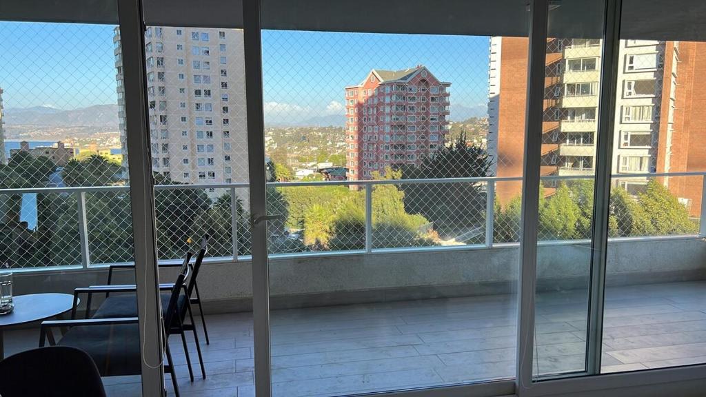 Costa Montemar Apartment a Few Steps Away from the Dunes and Beaches ...