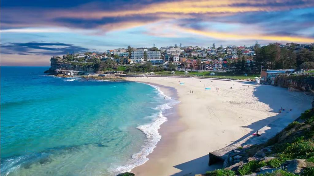 Bondi Vibe Beach Front 2BRD Home, Sidney (preços atualizados 2026)